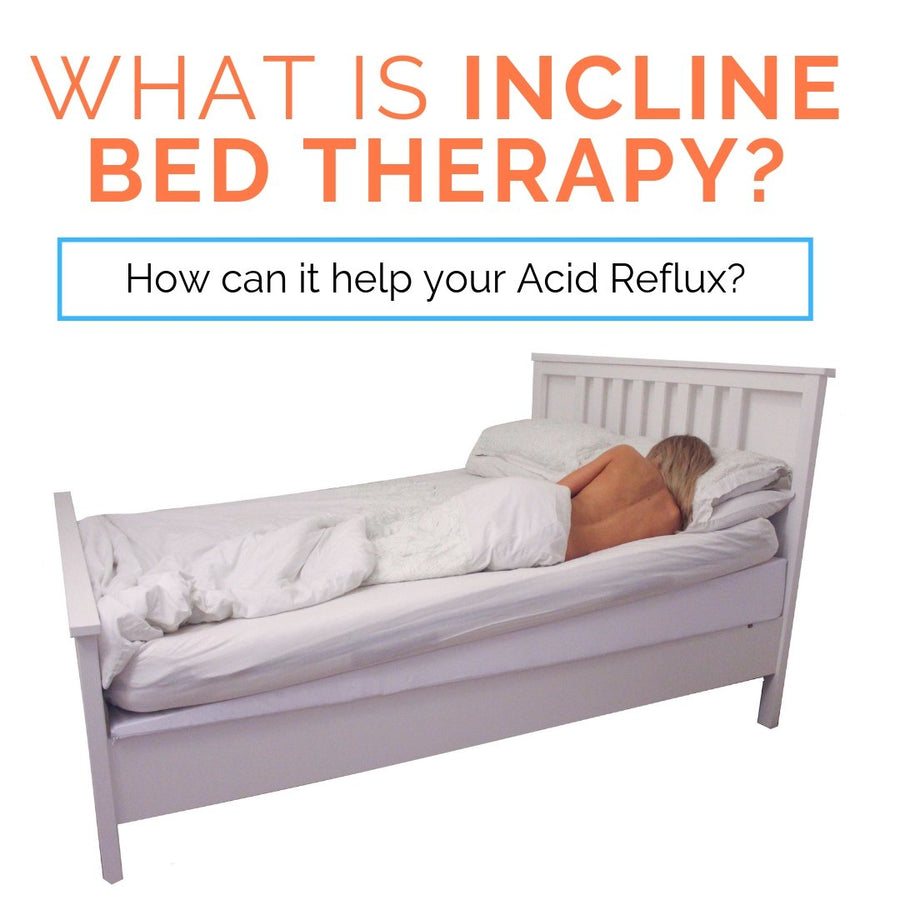 What is Incline Bed Therapy (IBT) - Full Mattress Tilter UK – Putnams