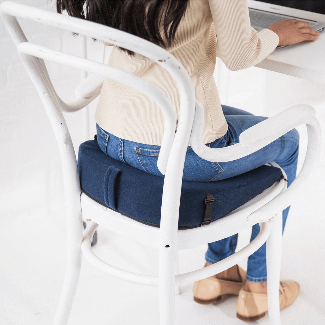 Sitting comfort - Cushions for working at home – Putnams